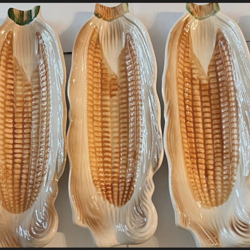 Ceramic Corn - Etsy