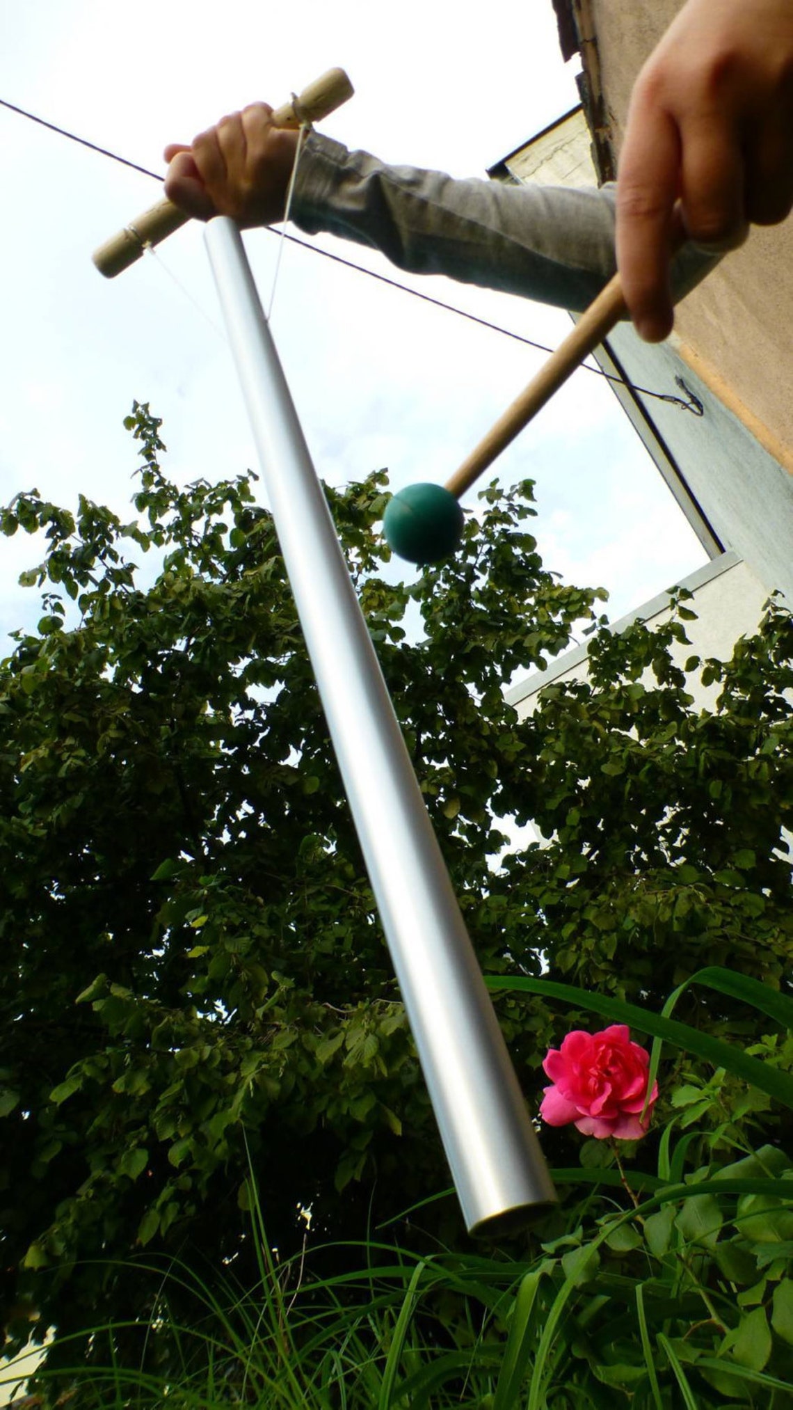 936 Hz Pineal Gland Cleaning and Activation Sound Pipe Special Pipe ...