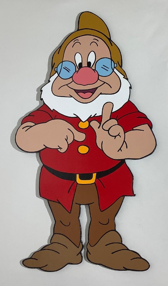 Snow White Dwarfs Doc