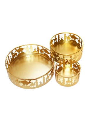 Hijabi Stickers, Alhamdulillah Islamic Stickers, Islam Variety Sticker ...