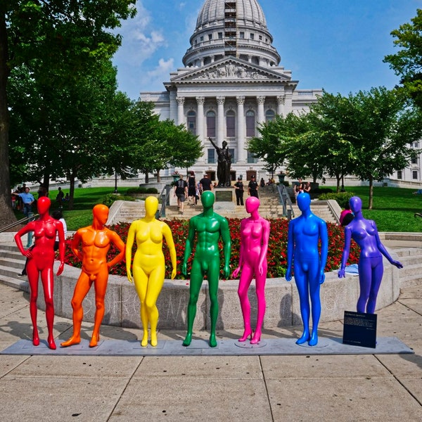 Gay Pride Parade - Etsy