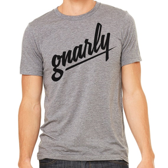 Gnarly Clothing Logo