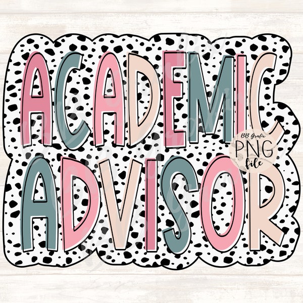 Academic Advisor - Etsy