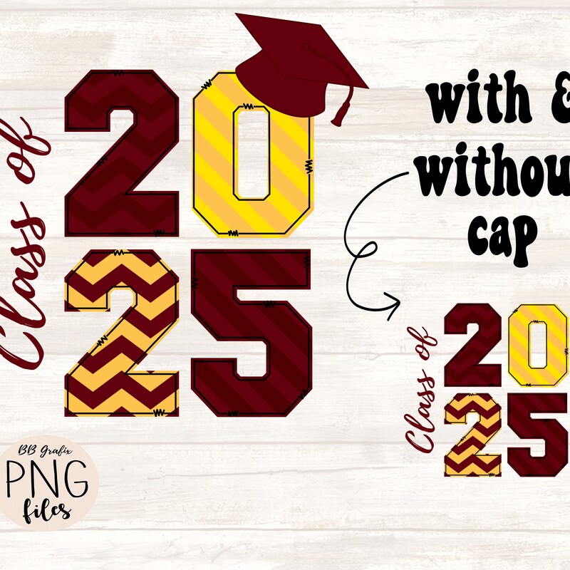 Burgundy Graduation Cap - Etsy