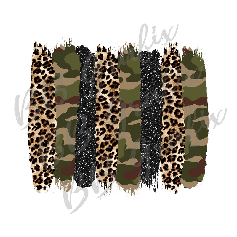 Camo Printables - Etsy