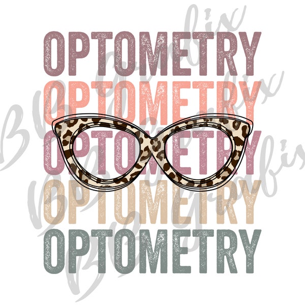 Optometry Wall Art - Etsy