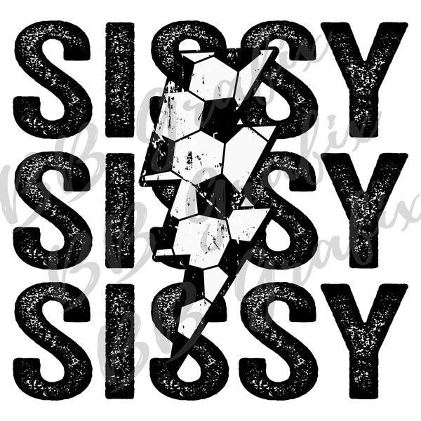 Sissy Dad Etsy