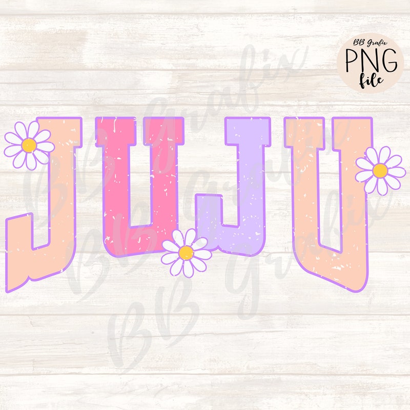 Juju Designs - Etsy