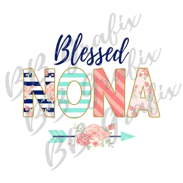 Nona - Etsy