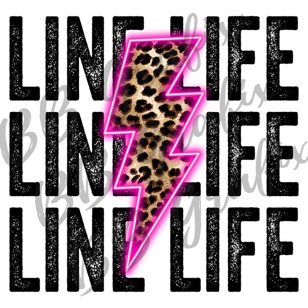 Life Line - Etsy