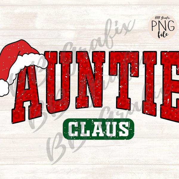Auntie - Etsy