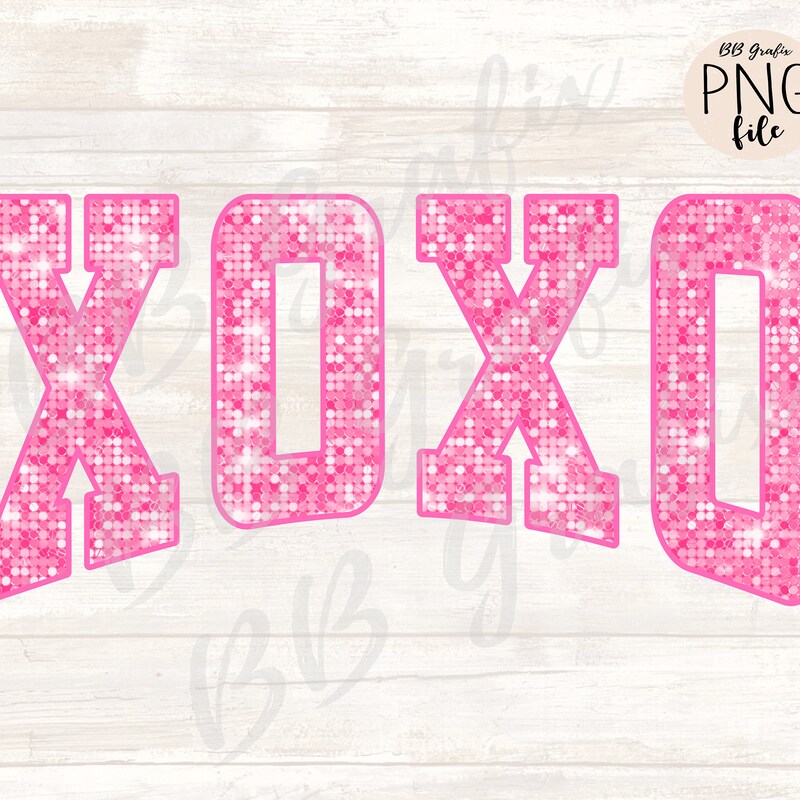 Xoxo - Etsy