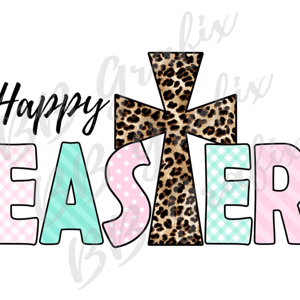 Happy Easter - Etsy