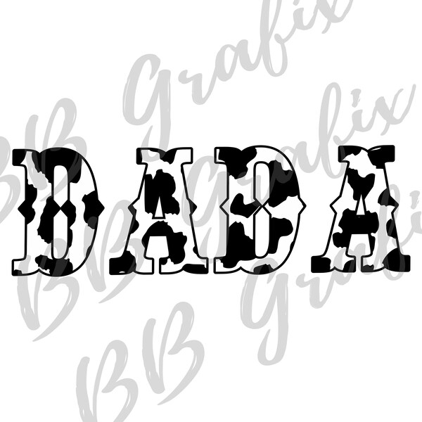 Dada Art - Etsy
