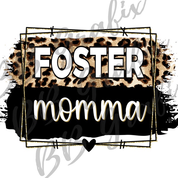 Foster - Etsy
