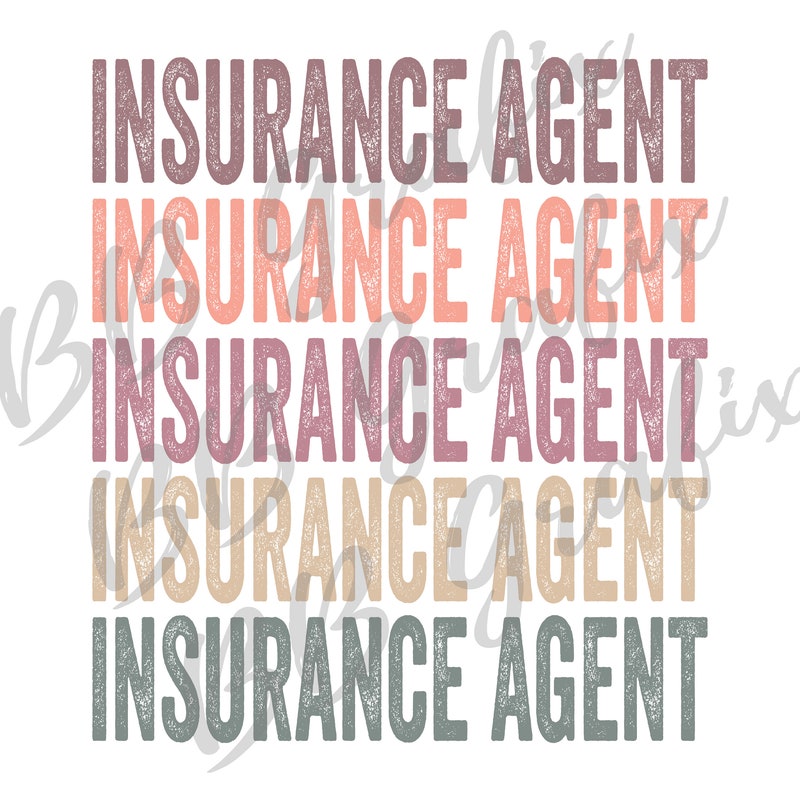 Insurance Stickers - Etsy