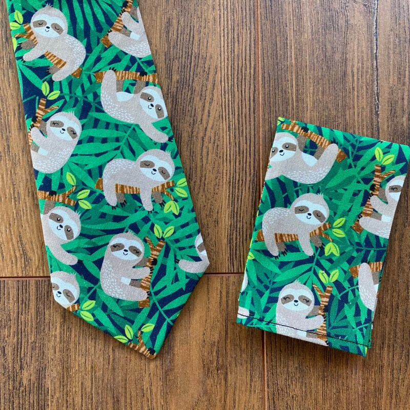 Sloth Wedding - Etsy