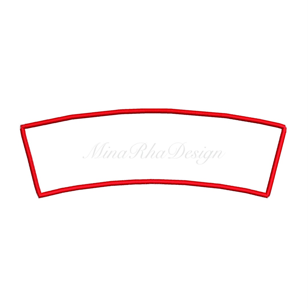 Machine Embroidery Banner Embroidery Design Banner Instant Download - Etsy