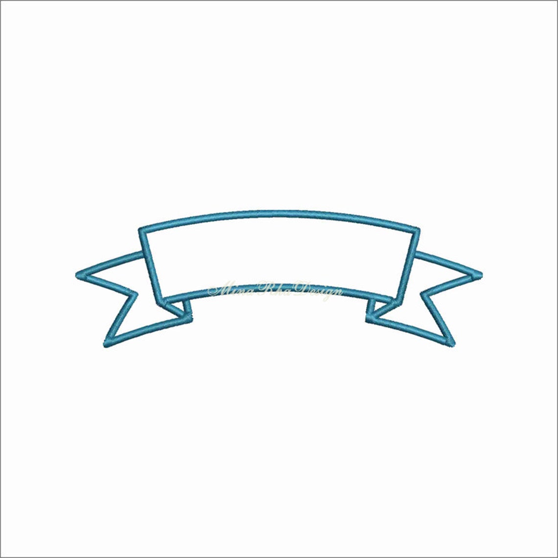 Machine Embroidery Banner Embroidery Design Banner Instant Download - Etsy