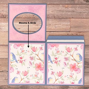 Square Tissue Box Covers - Everyday Patterns for Year Round Decor - Etsy