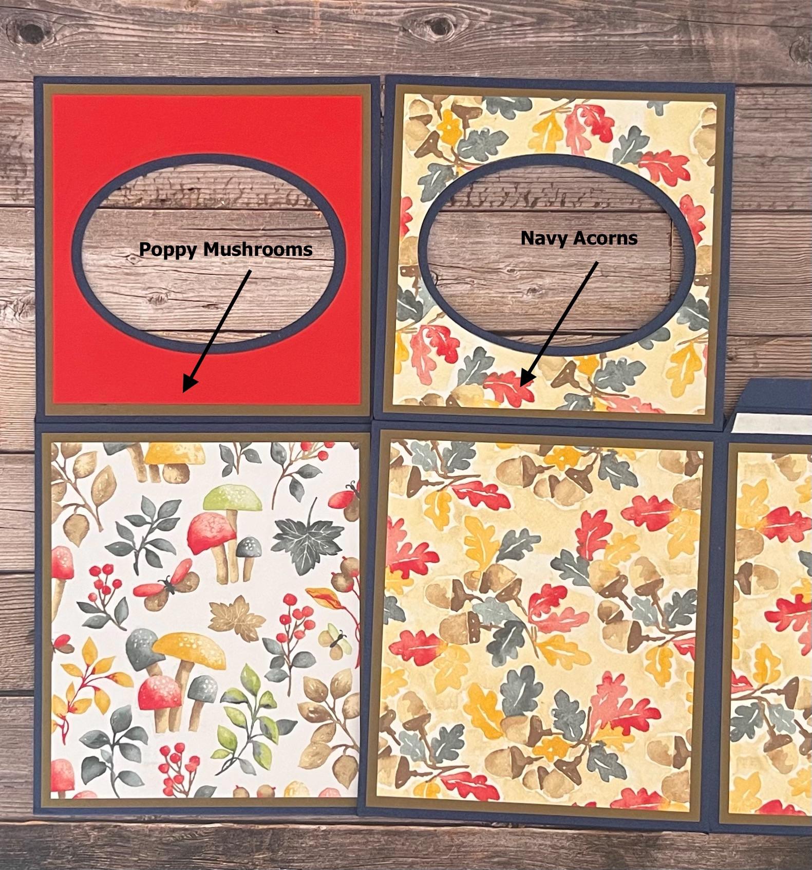 Square Tissue Box Covers - Everyday Patterns for Year Round Decor - Etsy