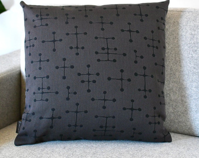 18 X 18 Maharam Eames Small Dot Pattern by Charles & Ray Eames 458320 ...