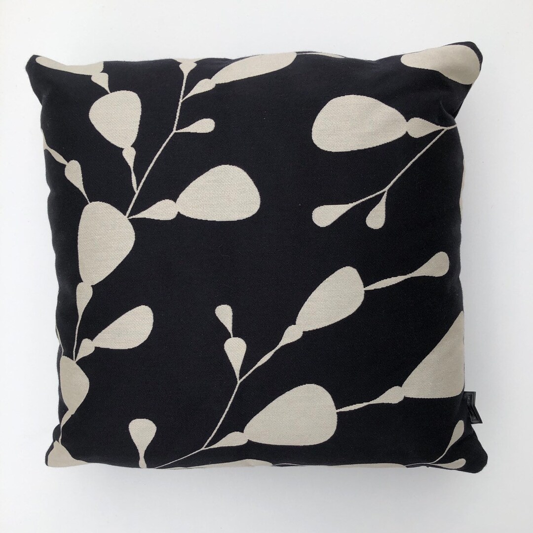 18” X 18” Luna Textiles Mobile Pillow Cover | Designer Pillow - Etsy