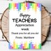 Printable Teacher Appreciation Activity Page Teacher Appreciation Week ...