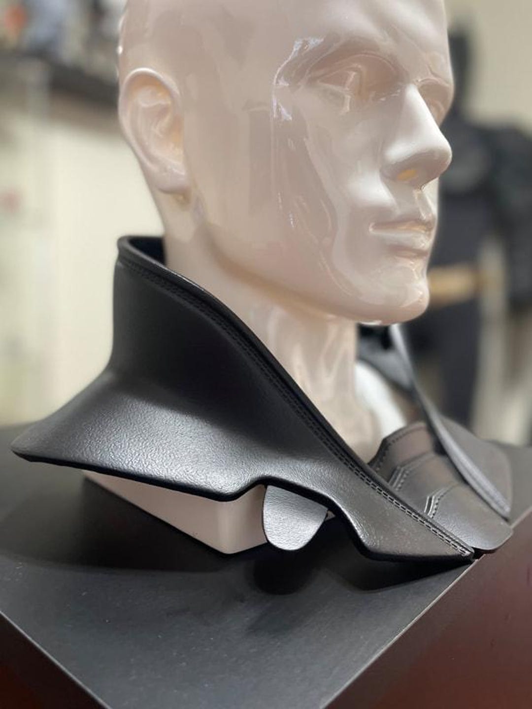 The Vengeance Replica Collar - Etsy