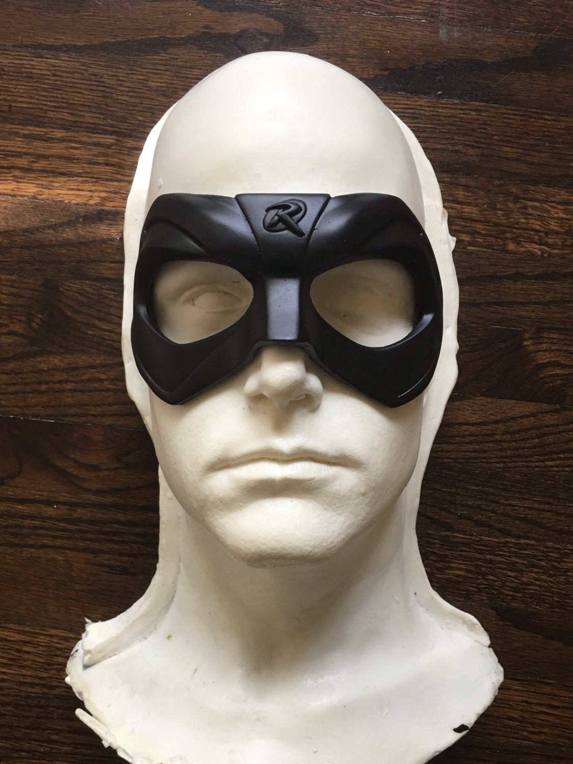 Batman Forever Robin Mask