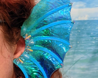 Sea Elf Ears | Etsy