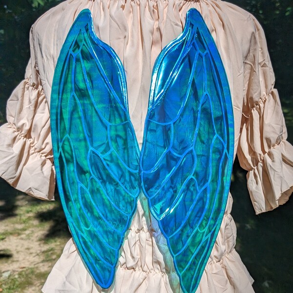 Fae Wings - Etsy