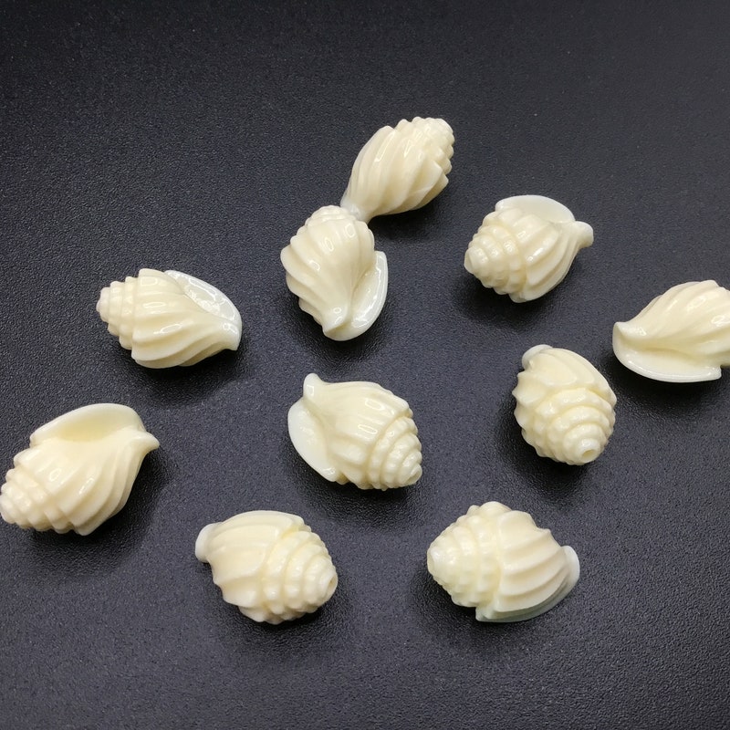 Sea Shells Beads - Etsy