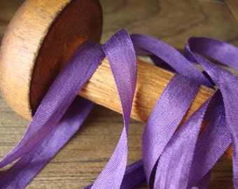 Violet Ribbon | Etsy
