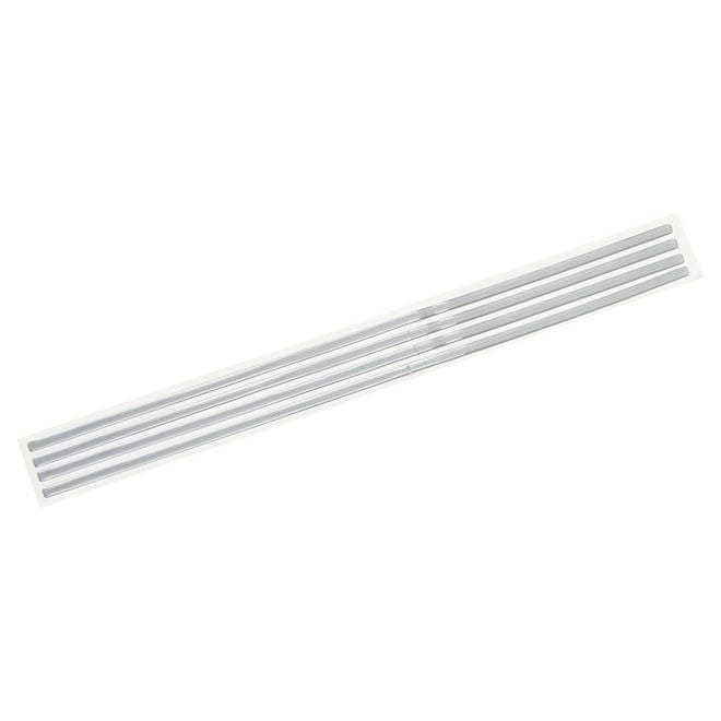 Smart Tiles Smartedge Brillo Peel and Stick Finishing Edge | Etsy