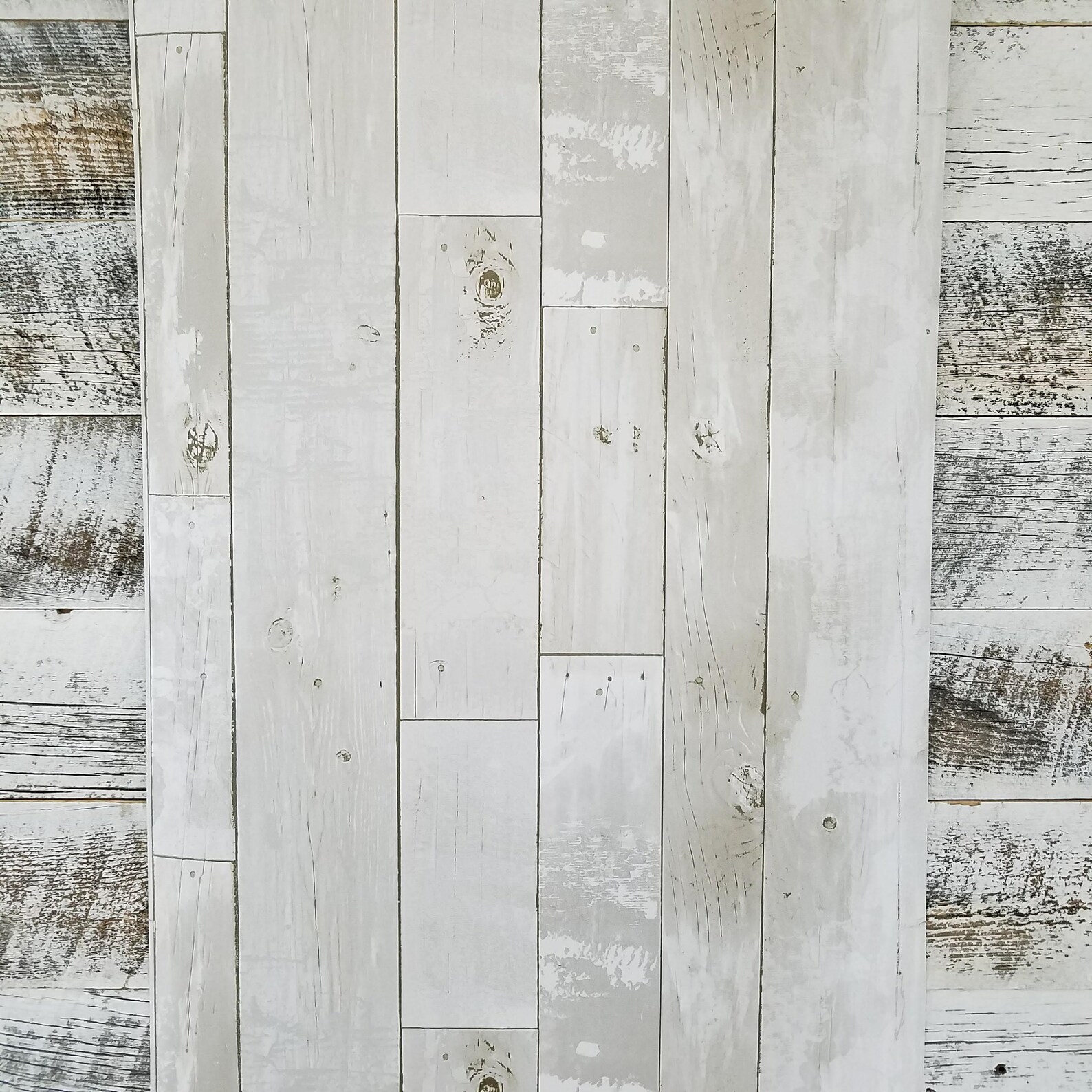Ashwile Cream Farmhouse Wood Rustic Texture 2718-20131 - Etsy