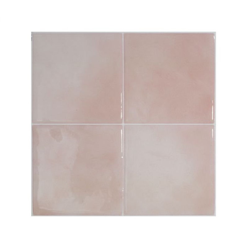Peel and Stick Mauve Tile - Etsy