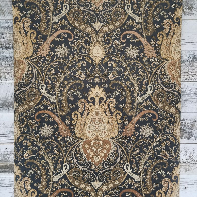 Victorian Wallpaper - Etsy