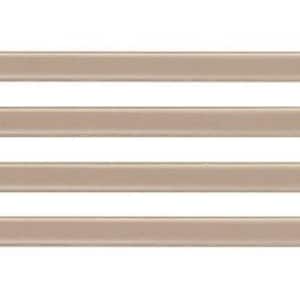 Smart Tiles Smartedge Panella Peel and Stick Finishing Edge Backsplash ...