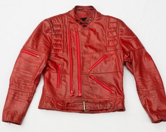 New Wave Jacket - Etsy