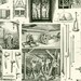 1897 Mines de charbon Grand format illustration ancienne | Etsy