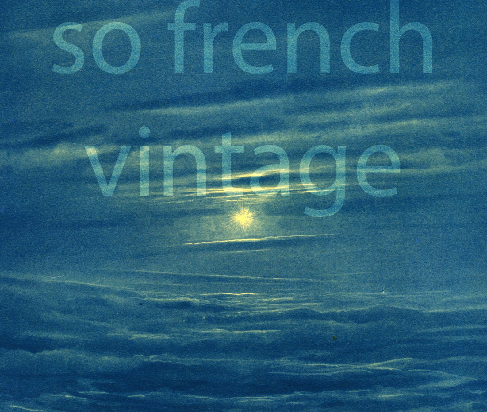 1937 View of the Sun From Neptune Planets Solar System - Etsy