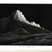 1937 Montes Apenninus Moon Landscape Astronomical Lunar Star Sky ...