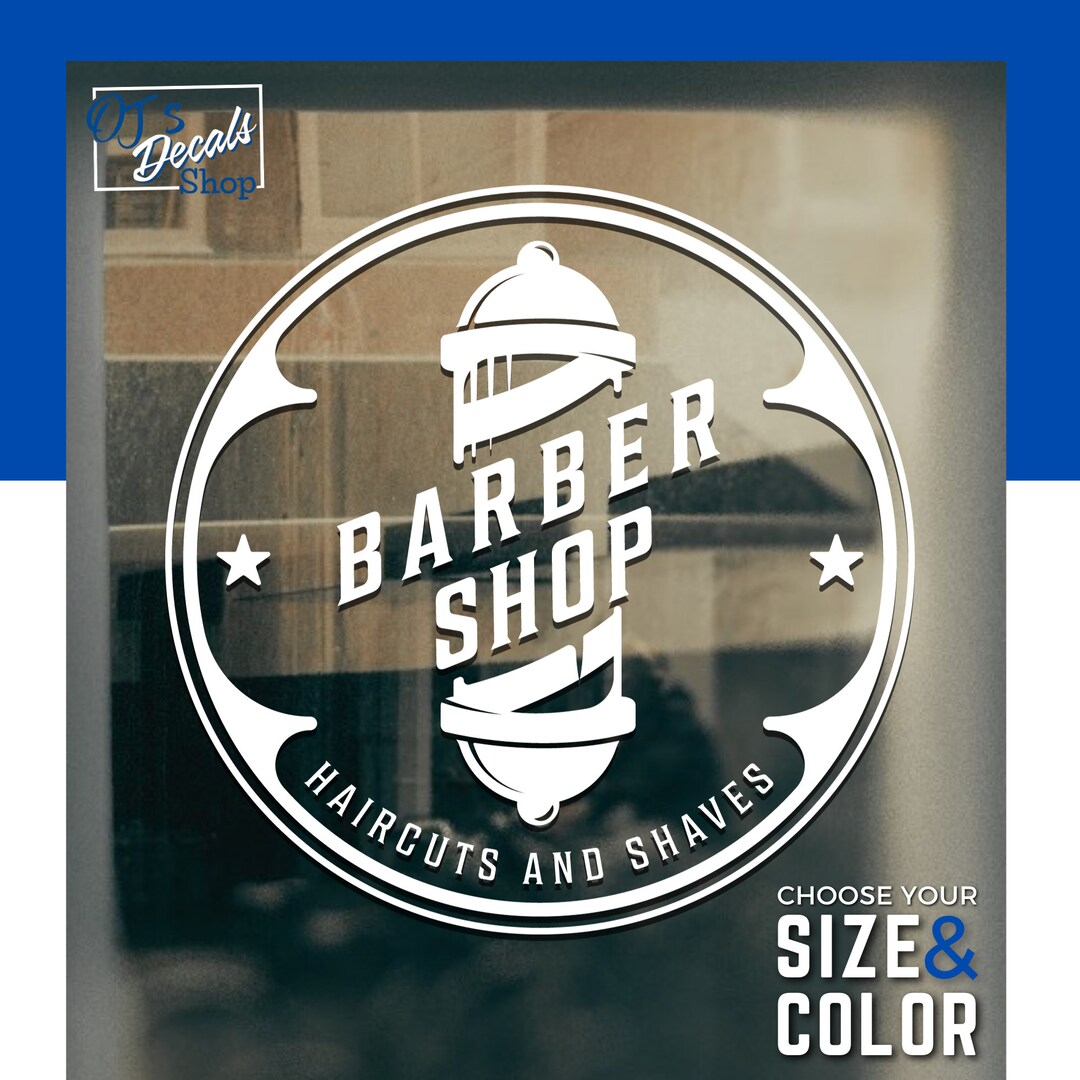 Custom Window Signage, Business Front Signs, Storefront Lettering, Door ...