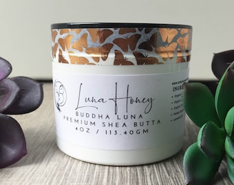 Buddha Butter - Etsy