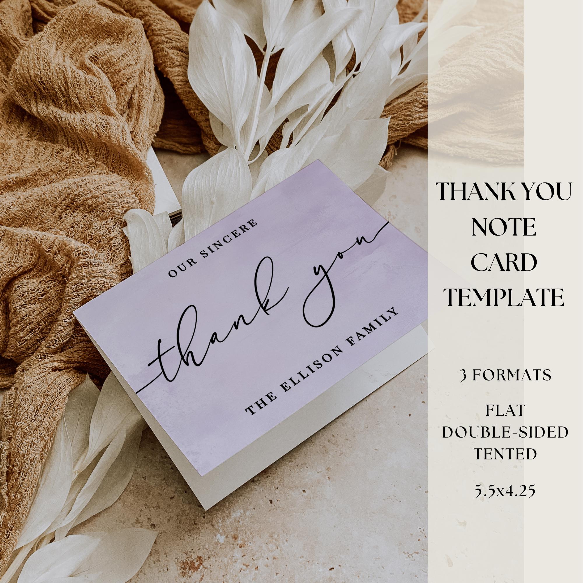 Editable Funeral Heavenly Blush Romantic Bundle | Digital Templates ...