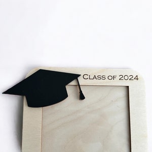 Custom Graduationpicture Frame | Personalized Graduate Photo Frame ...