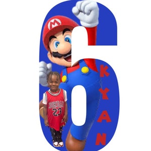 3ft Letters | Custom Photo Letters | Free Standing Photo Letter | Foam ...