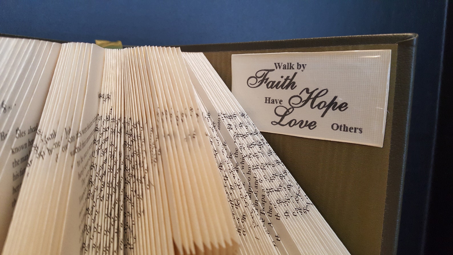 Bishop Book Clergy Gift for Bishop Wedding Gift for Bishop - Etsy