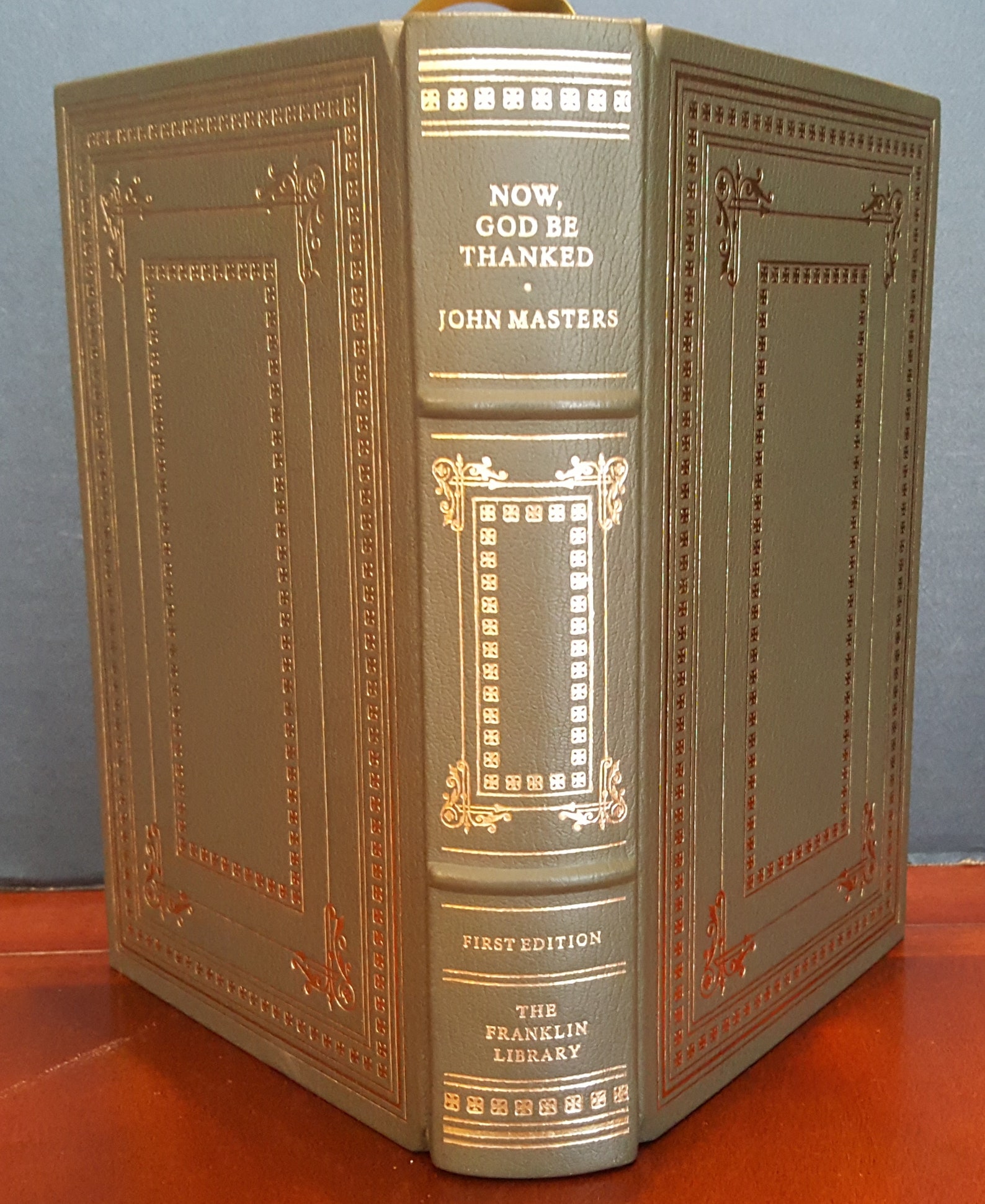 Bishop Book Clergy Gift for Bishop Wedding Gift for Bishop - Etsy